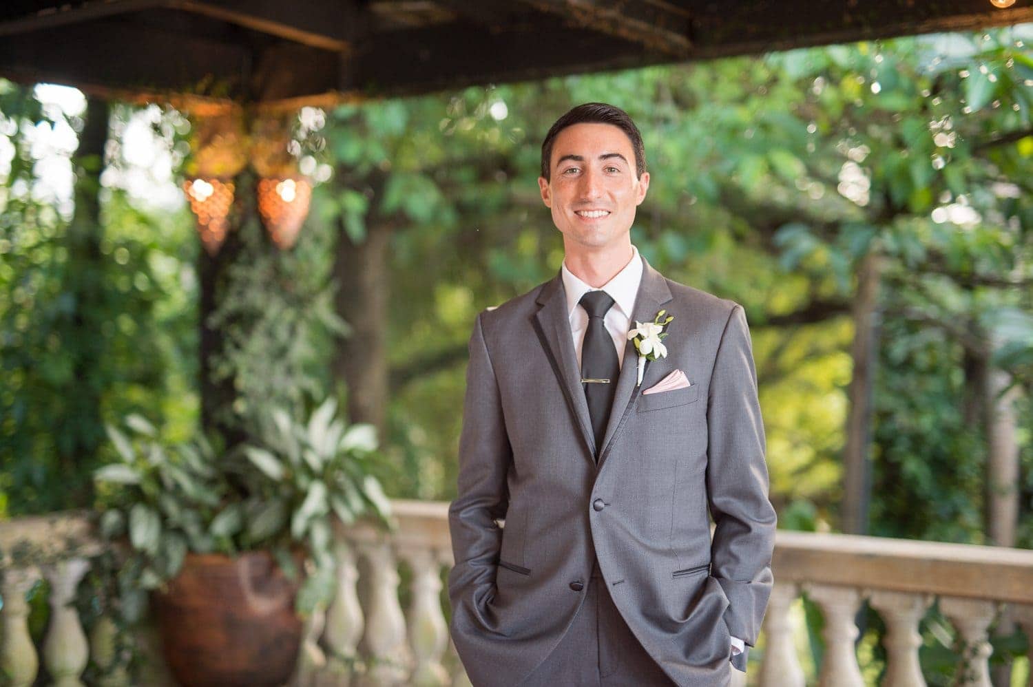 Beautiful Puerto Rico Wedding Photography - Camille Fontanez