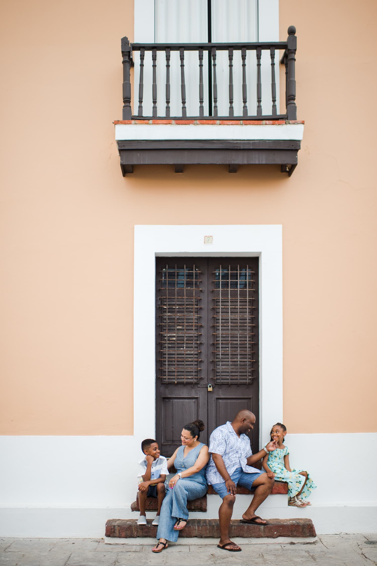 Family, Maternity and Children Photography in Puerto Rico