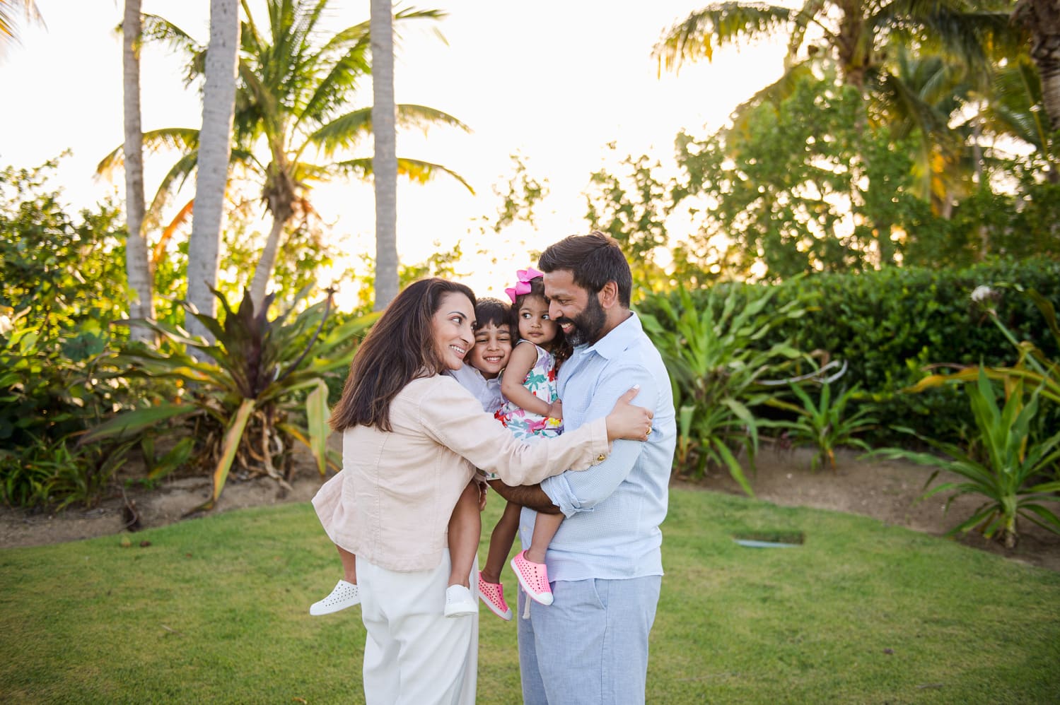 Family, Maternity and Children Photography in Puerto Rico