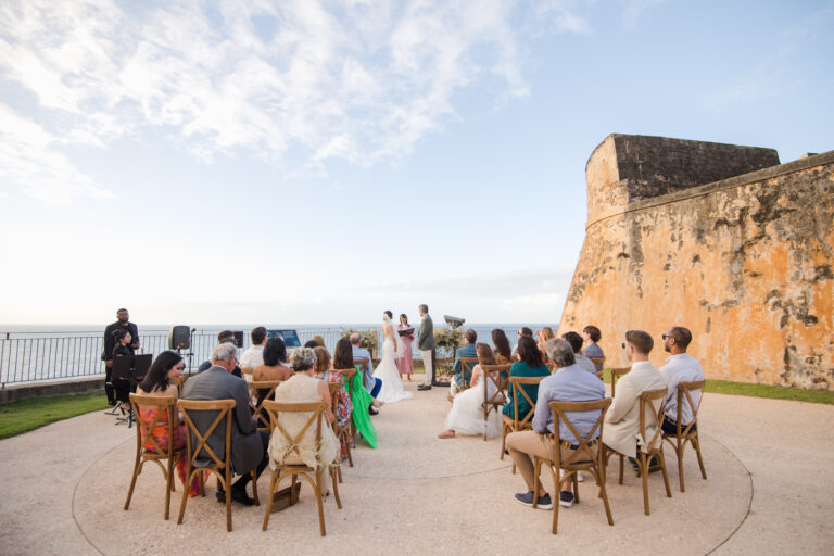 The Best Puerto Rico Wedding Venues! [2023]