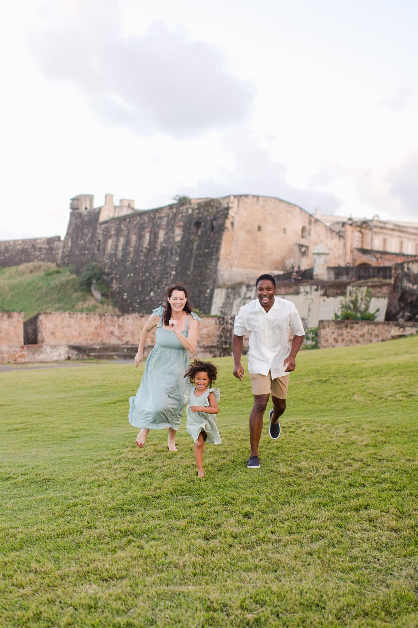 Family, Maternity and Children Photography in Puerto Rico