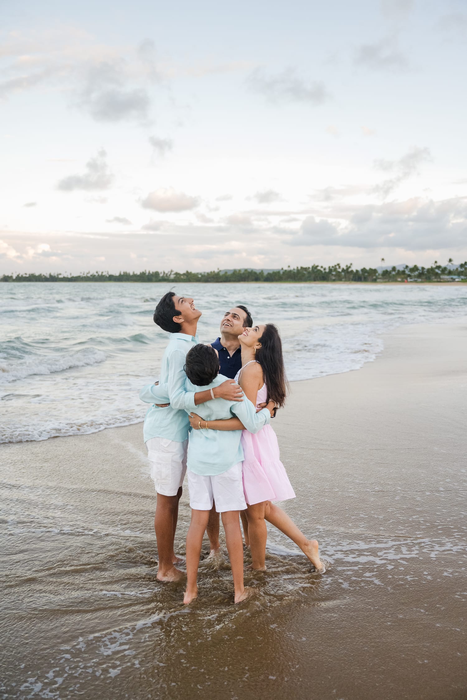 Family, Maternity and Children Photography in Puerto Rico